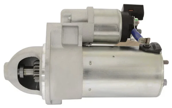 STARTER MOTOR KIA SORENTO XM II 3.5L G6DC Petrol V6 SUV FWD> [05/13 ...